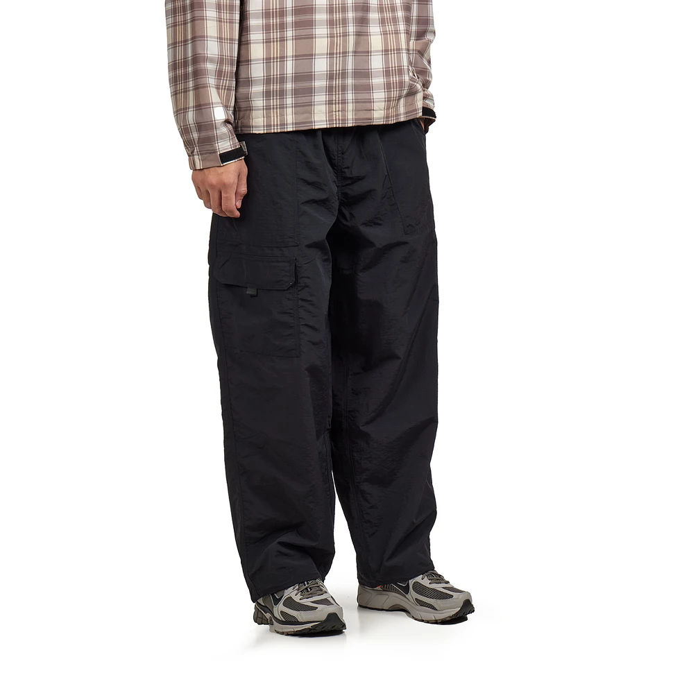 Butter Goods - Climber Pants (Black) | HHV