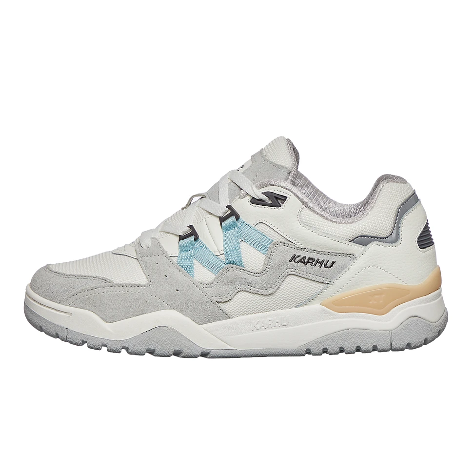 Karhu x Stan Ray - Fusion XT (Bright White / Sterling Blue) | HHV