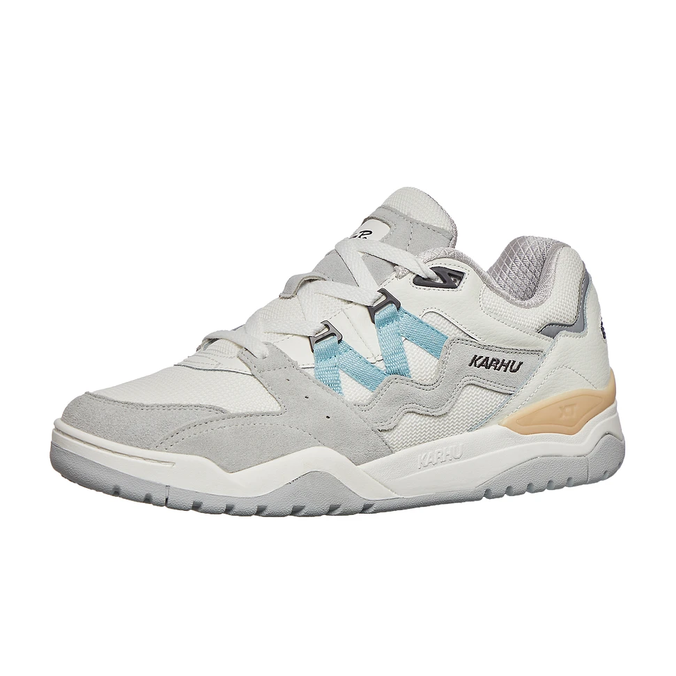 Karhu x Stan Ray - Fusion XT (Bright White / Sterling Blue) | HHV