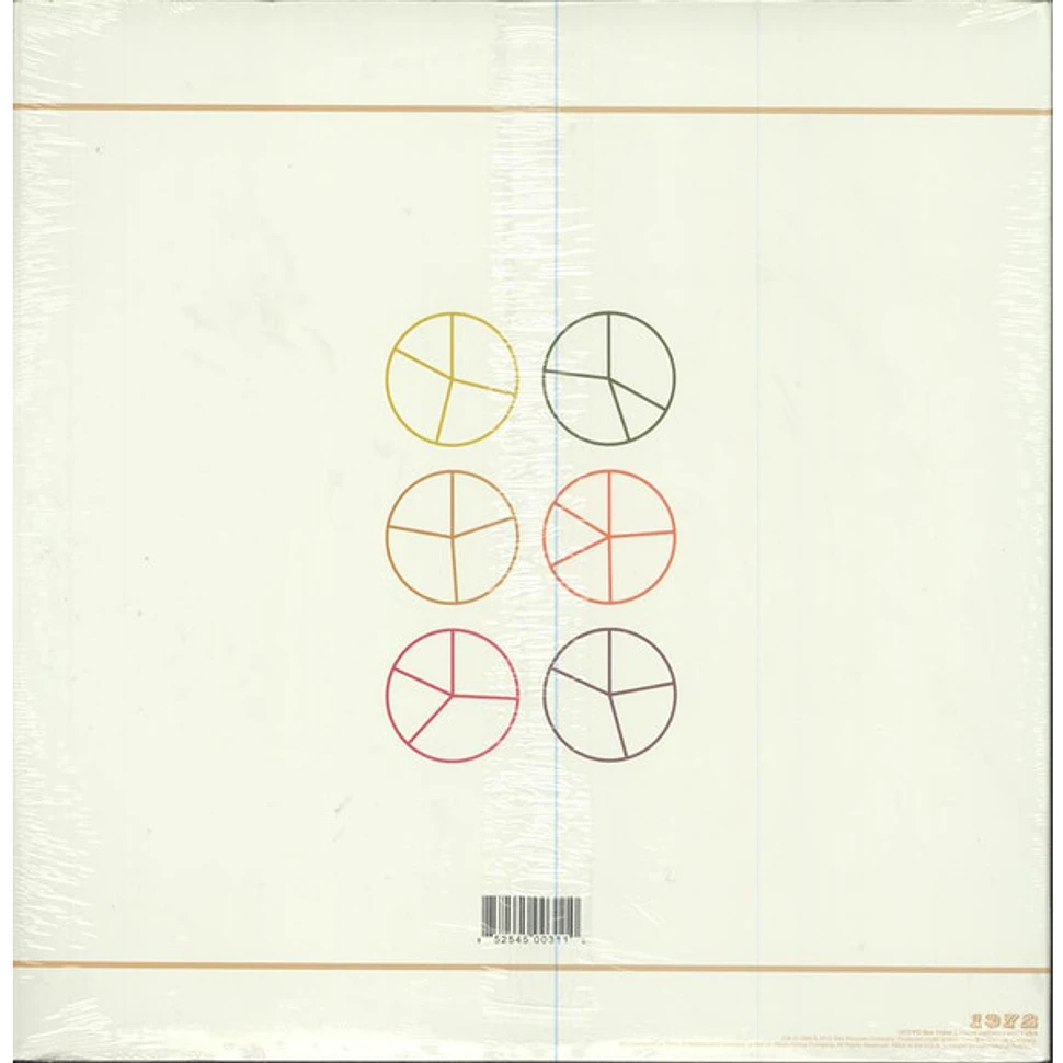 Aphex Twin - Selected Ambient Works Volume II - Vinyl 3LP - 2012 - US ...