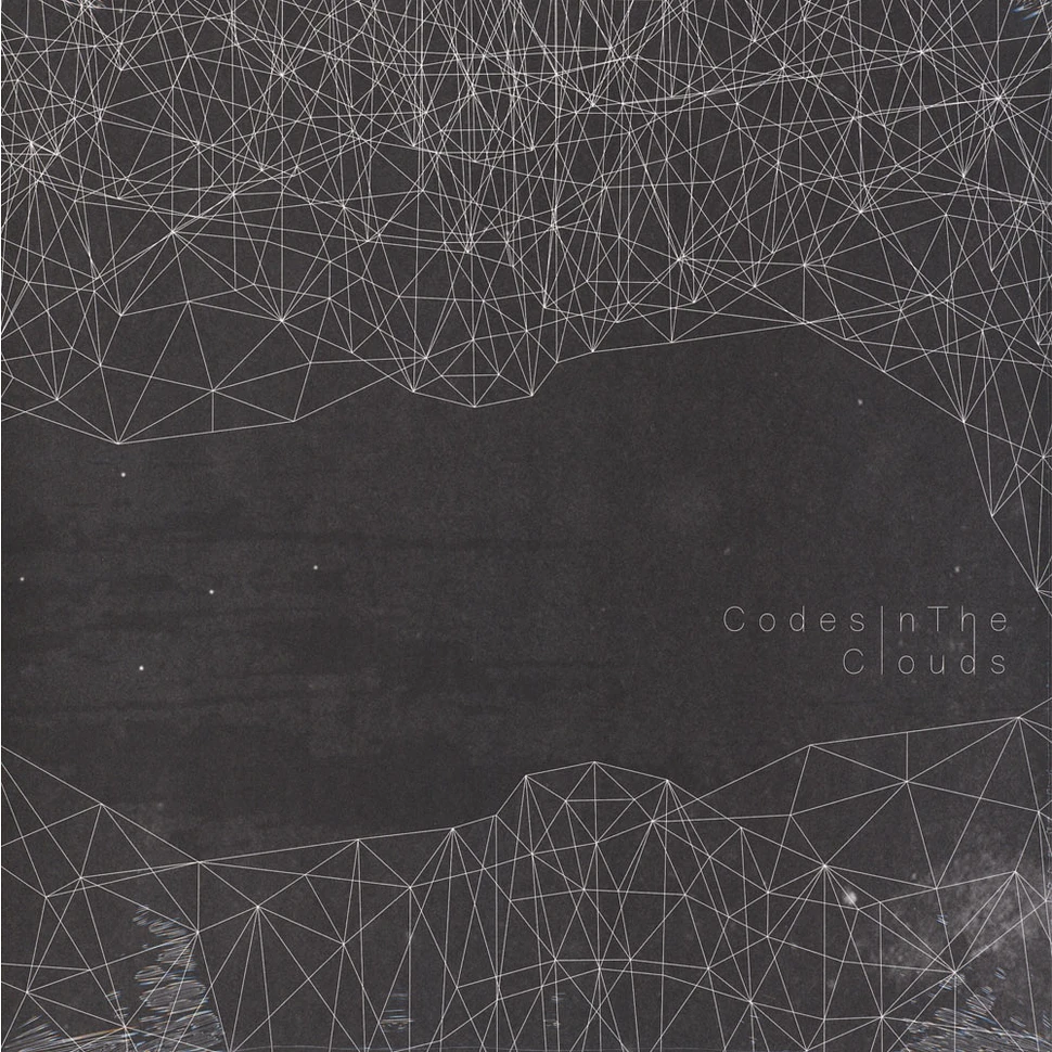 Codes In The Clouds - Paper Canyon 10th Anniversary Edition - Vinyl 2LP ...