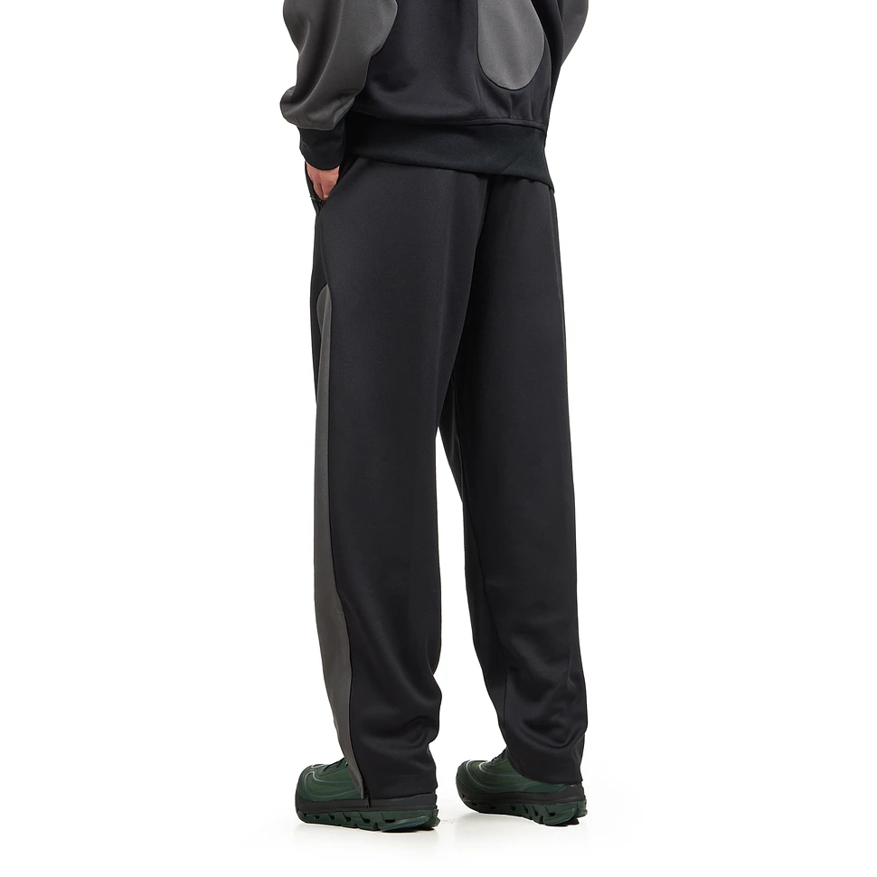 On - Track Pants IKON (Black / Eclipse) | HHV