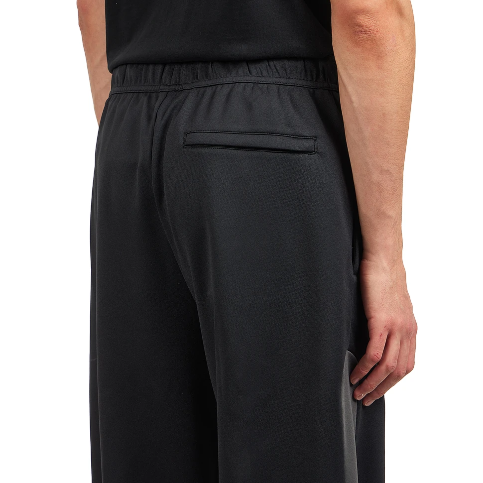 On - Track Pants IKON (Black / Eclipse) | HHV