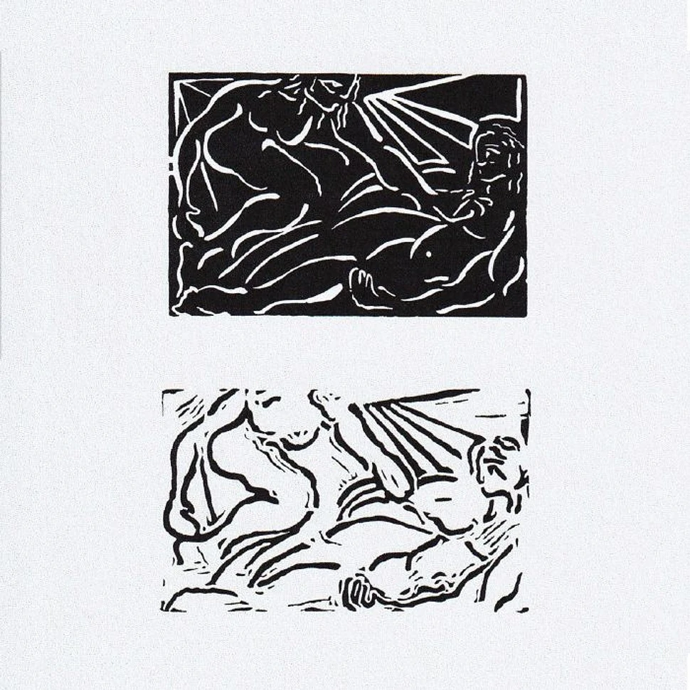 Dyslecta & Peder Mannerfelt - LNS001 - Vinyl 12" - 2025 - EU - Original ...