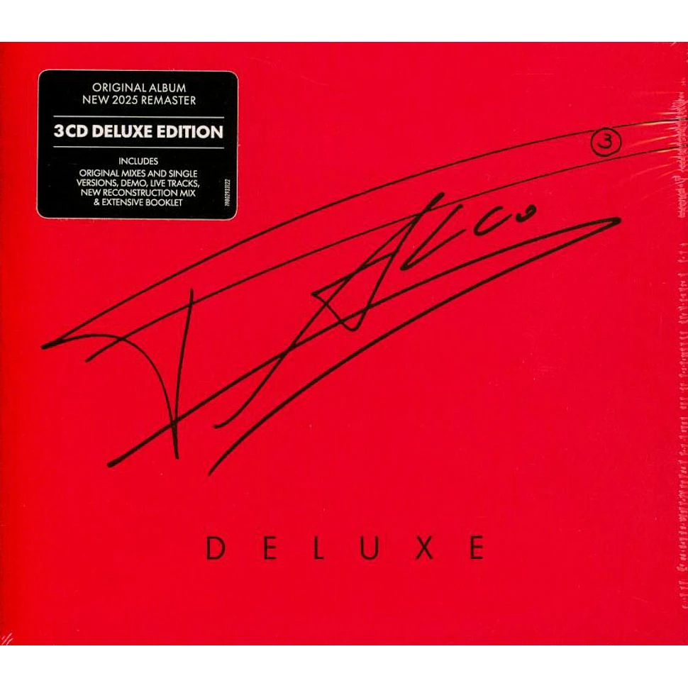 Falco - Falco 3 Deluxe Version - 3CD - 2025 - EU - Original | HHV