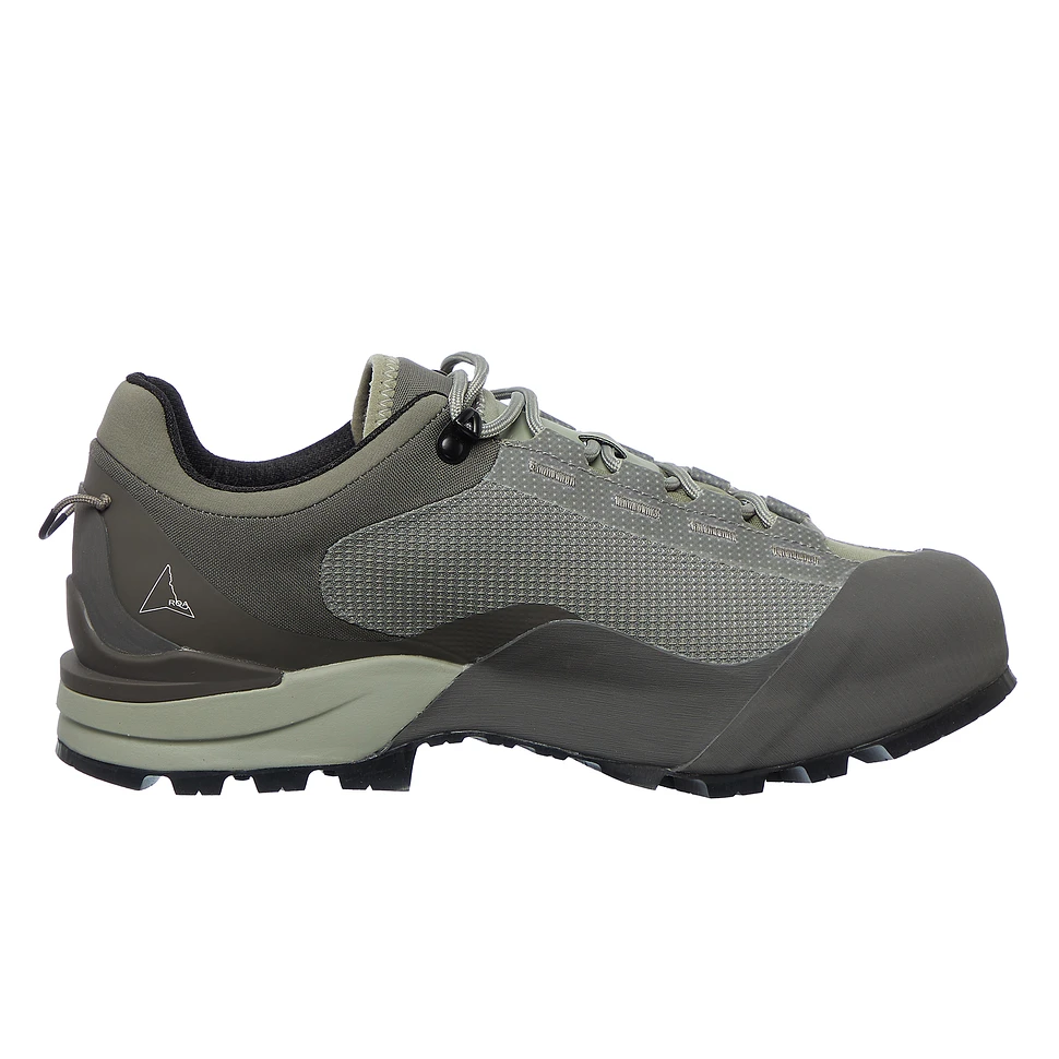 ROA - Hida Low (Moon Mist) | HHV