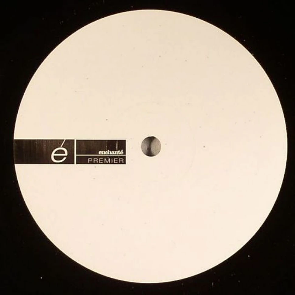 Richard Davis - Common Sense - Vinyl 12" - 2005 - DE - Original | HHV