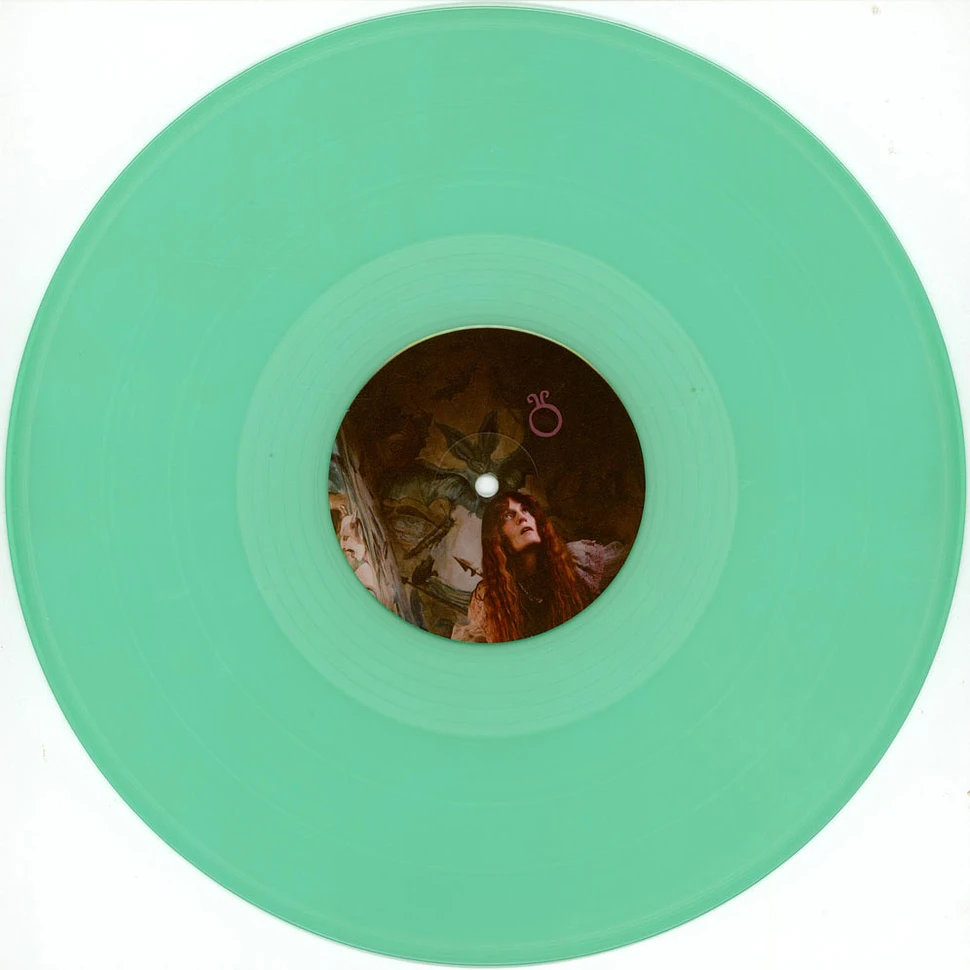 Florence + The Machine - Everybody Scream The Dead Bluebell Edition ...
