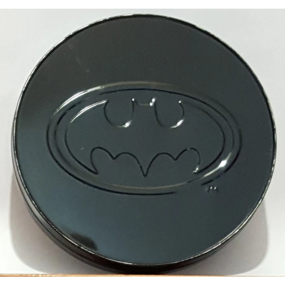 Prince - Batman™ (Motion Picture Soundtrack) - CD - 1989 - US ...