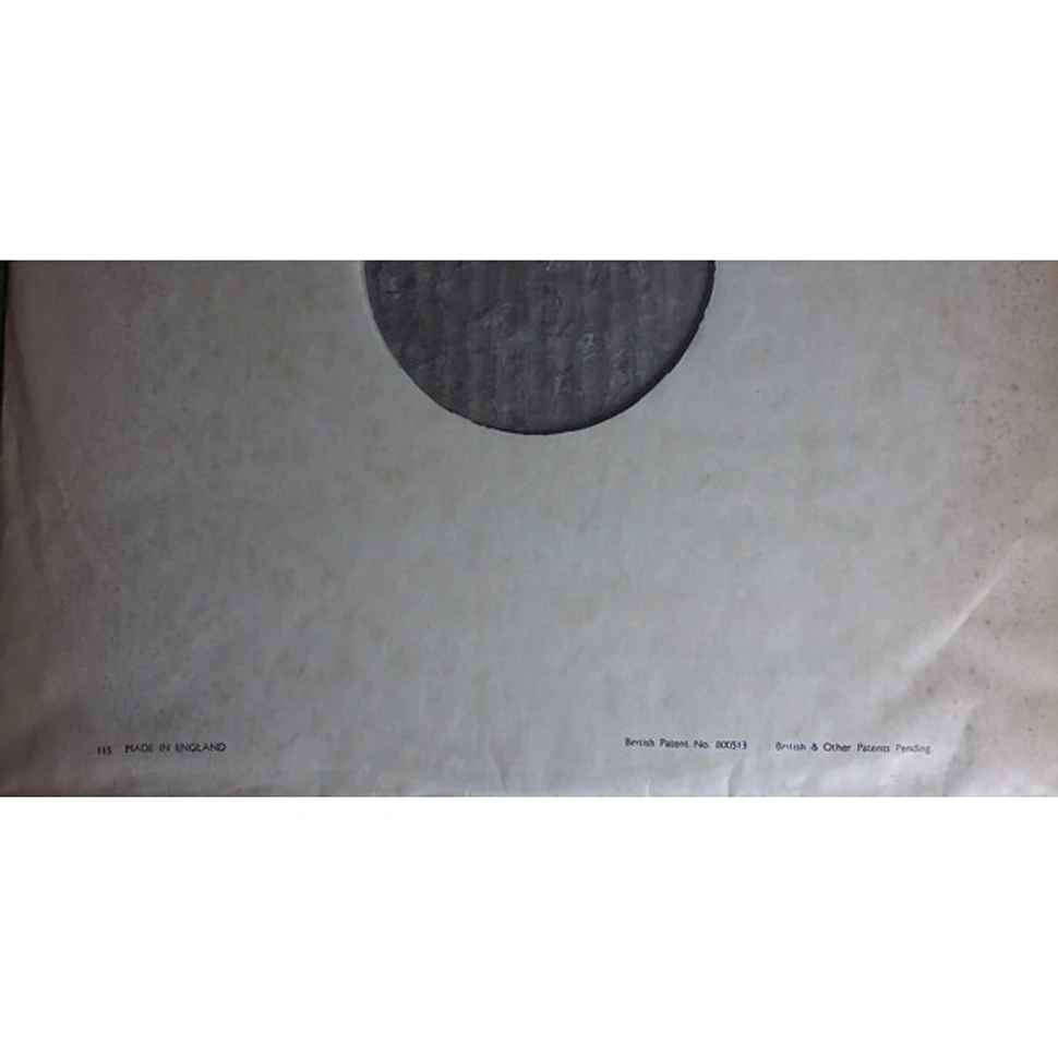 Leonard Bernstein - West Side Story (The Original Sound Track Recording) - Vinyl LP - UK ...