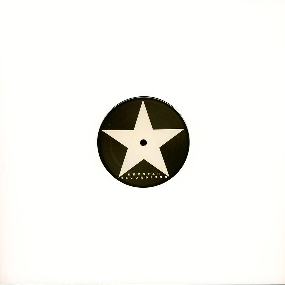 Miss Djax - Rave Nation 303 2025 White Vinyl Edition Repress - Vinyl 12 ...