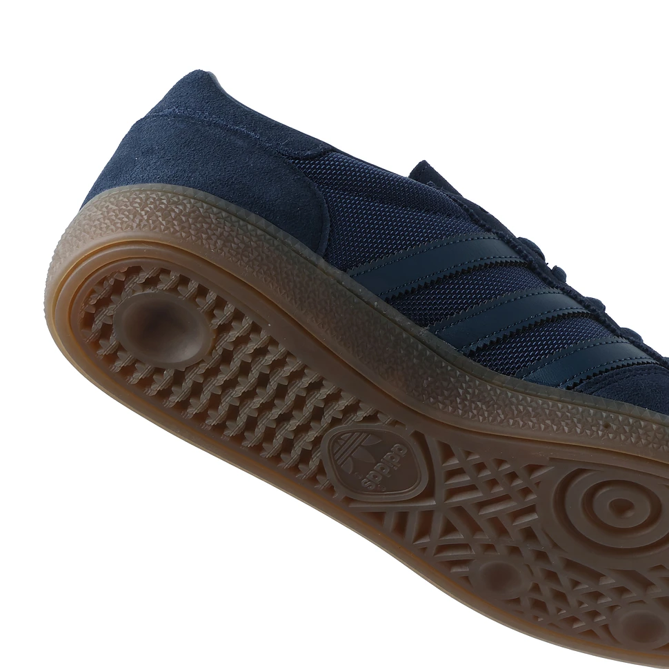 adidas - Handball Spezial (Night Indigo / Crew Navy / Gum5) | HHV