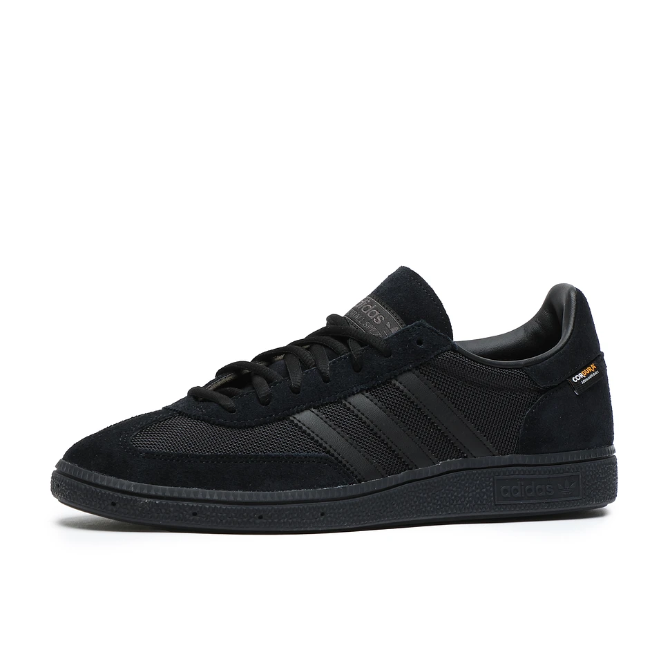 adidas - Handball Spezial (Core Black / Core Black / Carbon) | HHV