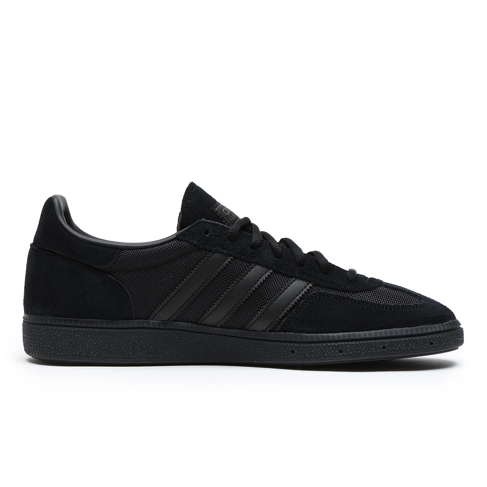 adidas - Handball Spezial (Core Black / Core Black / Carbon) | HHV