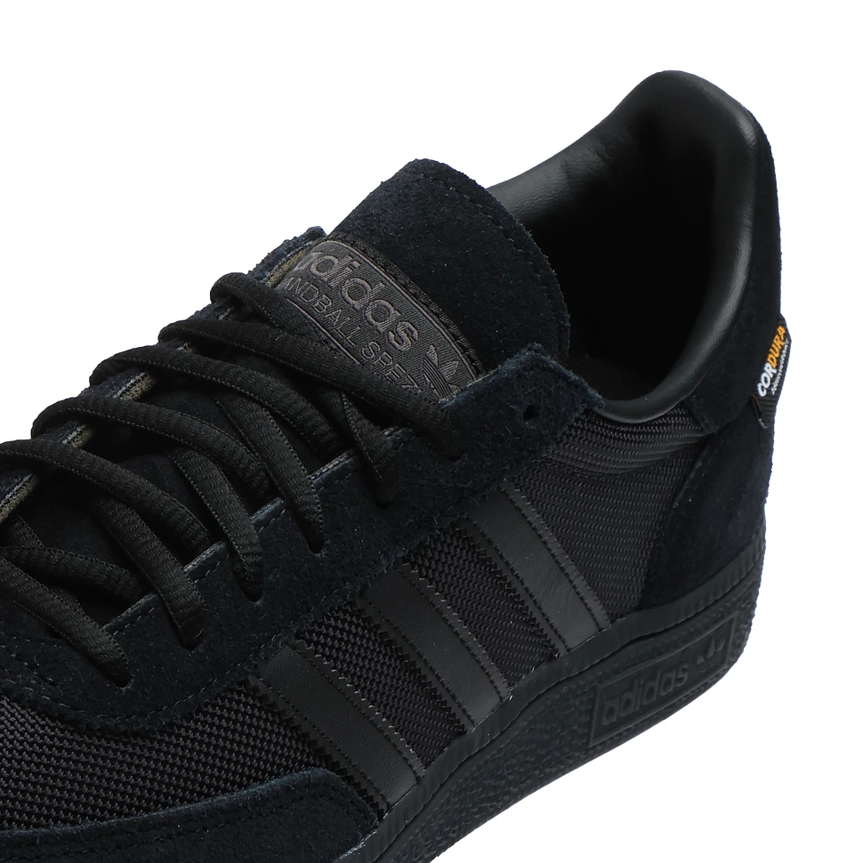adidas - Handball Spezial (Core Black / Core Black / Carbon) | HHV