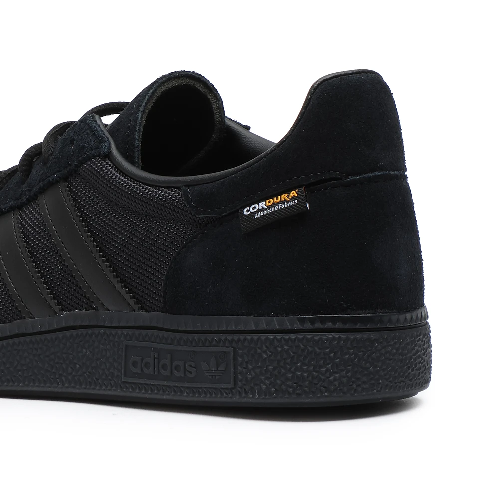 adidas - Handball Spezial (Core Black / Core Black / Carbon) | HHV