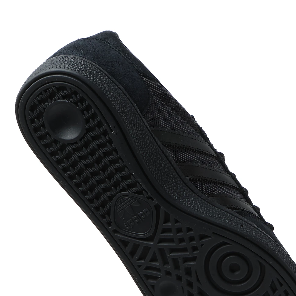adidas - Handball Spezial (Core Black / Core Black / Carbon) | HHV