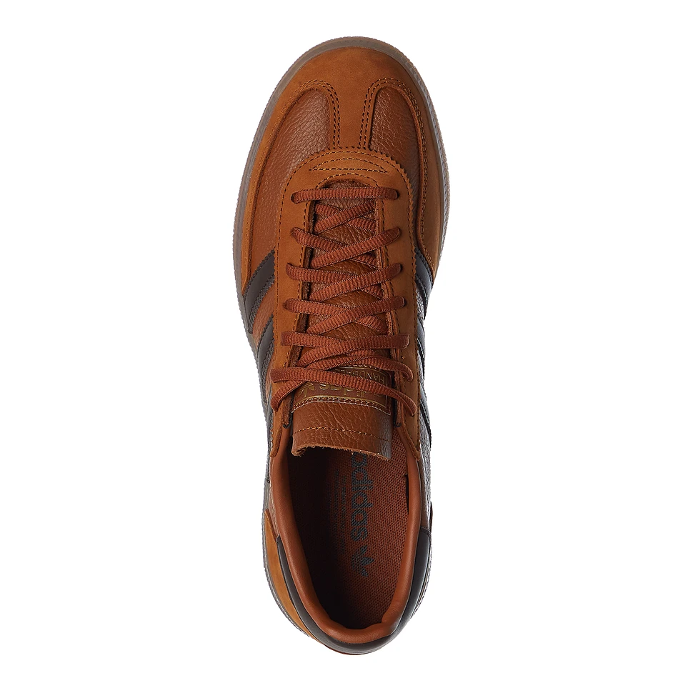 adidas - Handball Spezial (Dusky Bronze / Aurora Coffee / Gum5) | HHV