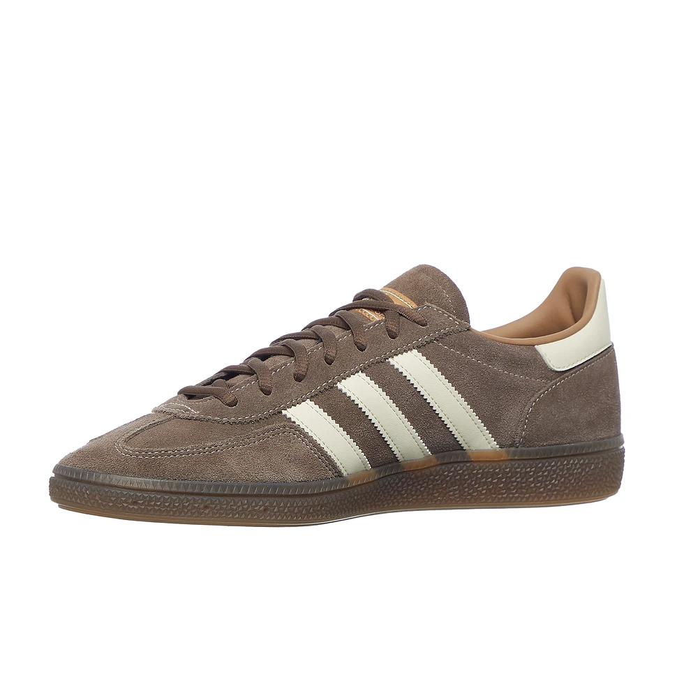 adidas - Handball Spezial (Earth Strata / Wonder White / Gum5) | HHV