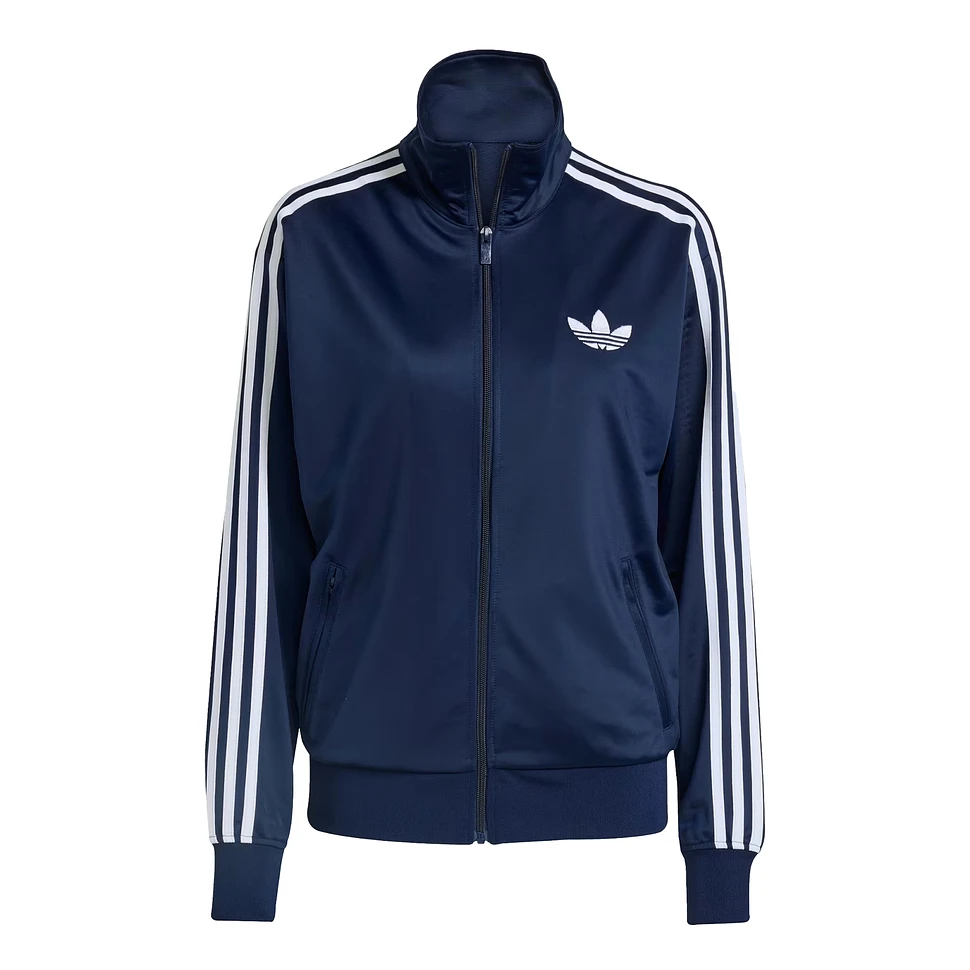adidas - Classic Track Top (Night Indigo) | HHV