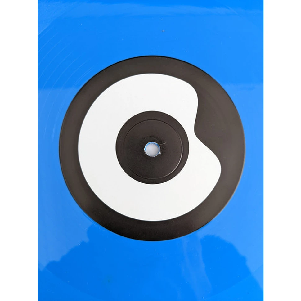 Nookie & Ruth Royall - Love Less Chaos / Got Soul - Vinyl 12" - 2022 ...