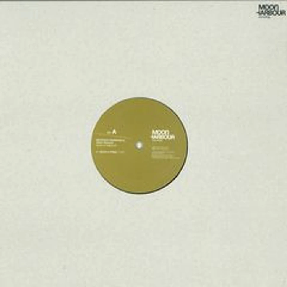 Matthias Tanzmann & Sven Tasnadi - Such A Thing EP - Vinyl 12" - 2016 ...