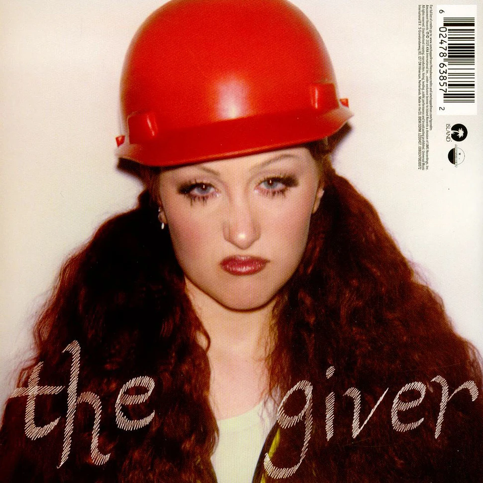 Chappell Roan - The Subway / The Giver Black Friday Record Store Day ...