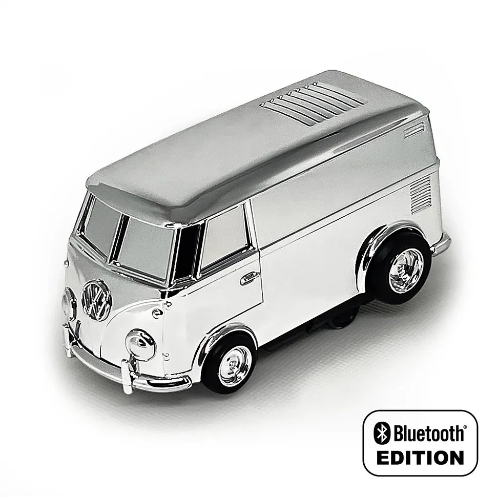 Record Runner - World's Smallest Portable Record Player (Bluetooth ...