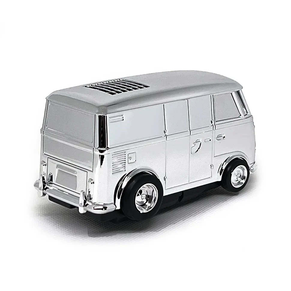 Record Runner - World's Smallest Portable Record Player (Bluetooth ...