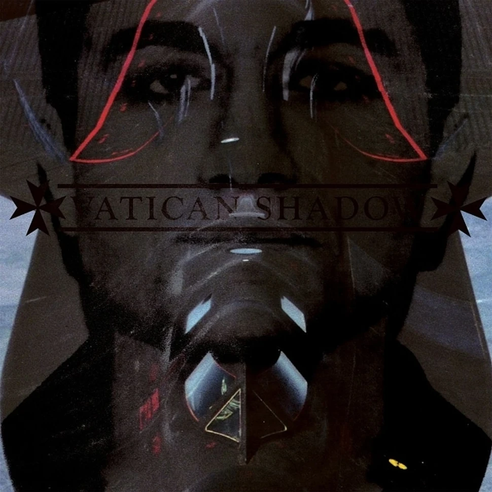 Vatican Shadow - 20th Hijacker - Vinyl LP - 2025 - US - Original | HHV