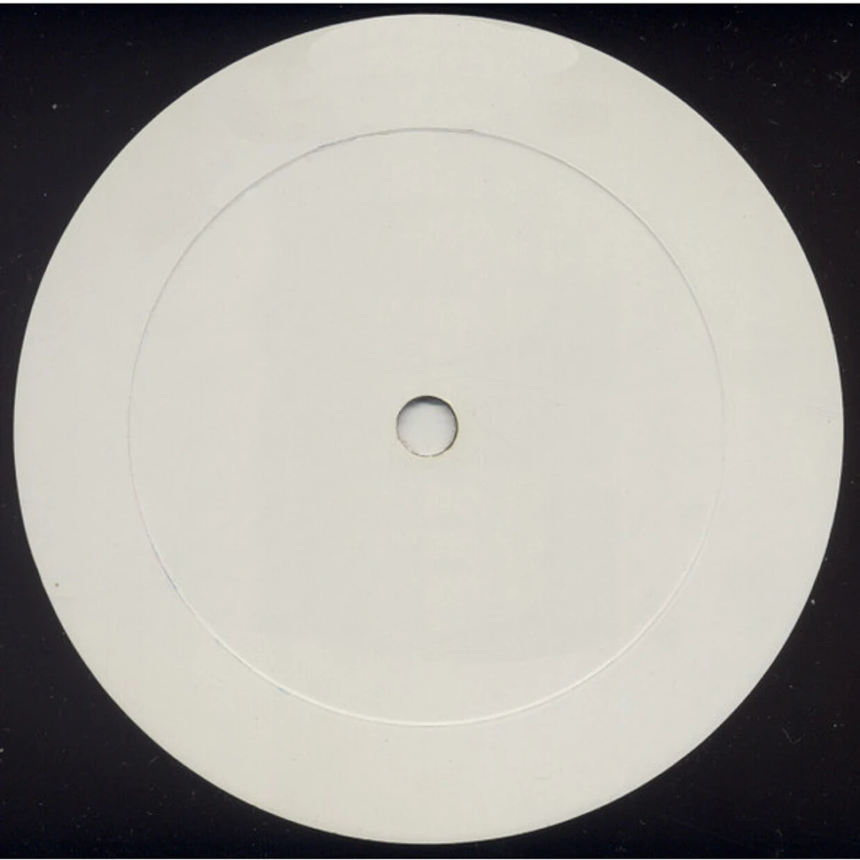 Victor Flores & Chris "The Glove" Taylor - Breakmixer (Part 1) - Vinyl ...