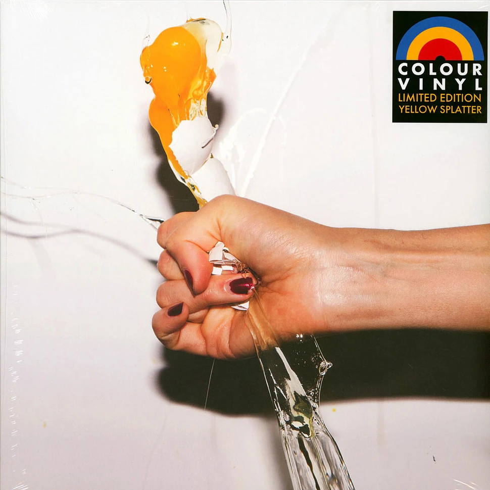 Yeah Yeah Yeahs - It's Blitz Limited Edition - Vinyl LP - 2024 ...