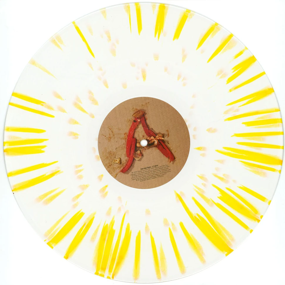 Yeah Yeah Yeahs - It's Blitz Limited Edition - Vinyl LP - 2024 ...