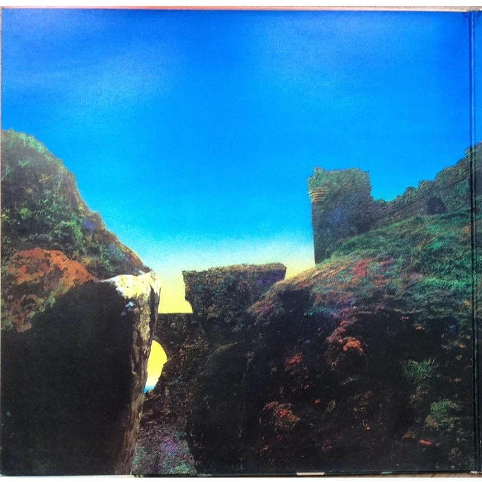 Led Zeppelin - Houses Of The Holy - Vinyl LP - 1973 - UK - Original | HHV