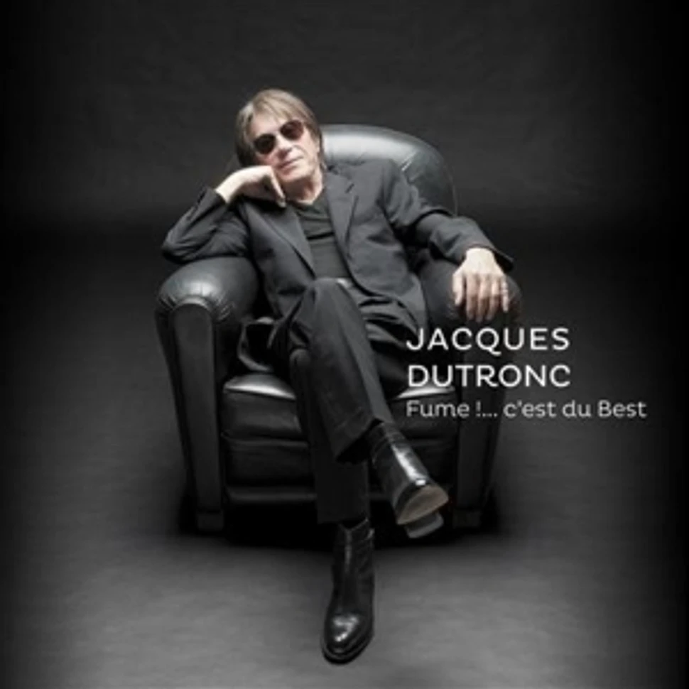 Jacques Dutronc - Fume !....C'est Du Best - Vinyl 3LP - 2019 - Original ...