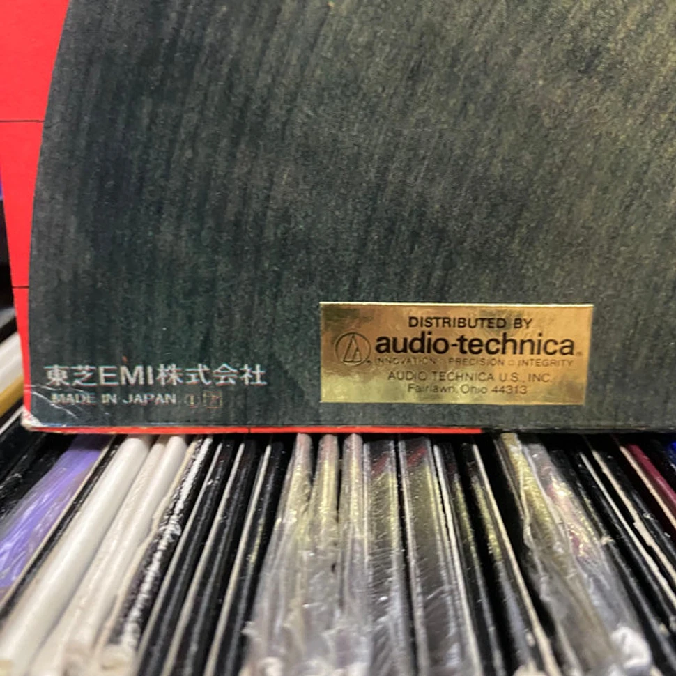George Kawaguchi, Jimmy Takeuchi, Donald Bailey & Shingo Okudaira - The ...