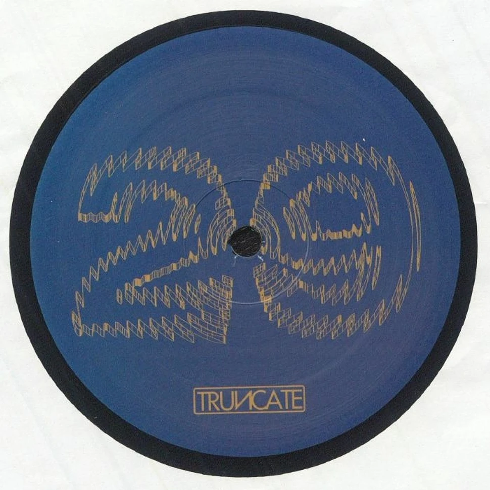 Truncate - Forgotten - Vinyl 12" - 2025 - EU - Original | HHV
