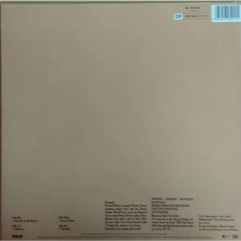Dexter Gordon & Wardell Gray - The Hunt - Vinyl 2LP - 1977 - DE ...