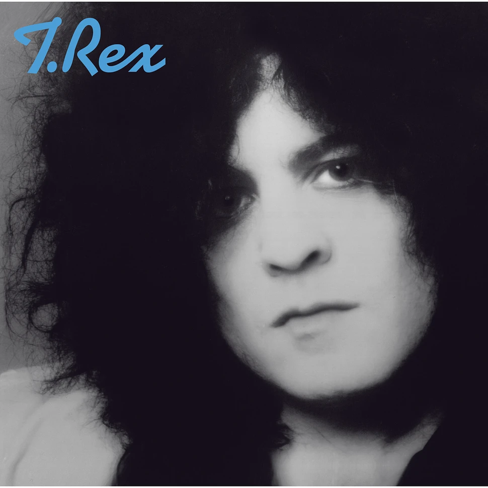 Marc Bolan & T. Rex - Agora 50th Anniversary Edition - Vinyl LP - 1976 ...