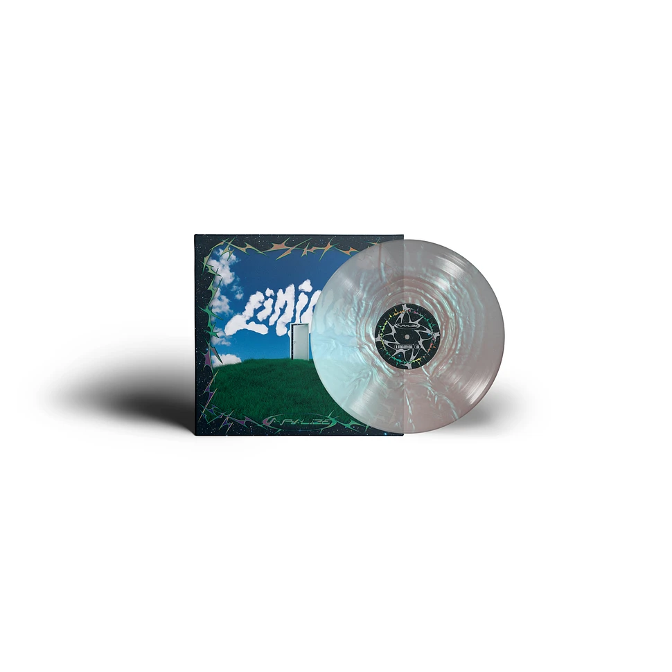 Avralize - Liminal Pearl Flip Lagoon Vinyl Edition - Vinyl LP - 2026 ...