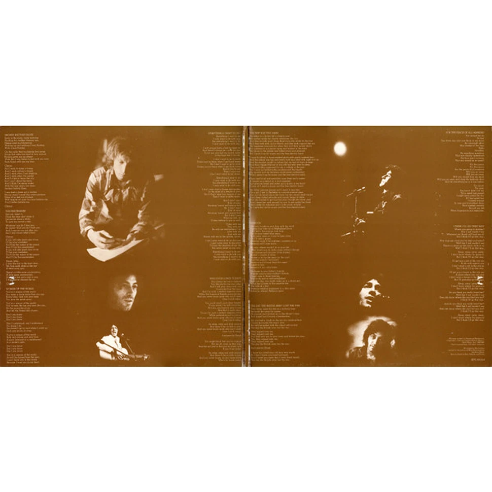 Albert Hammond - The Free Electric Band - Vinyl LP - 1973 - EU ...