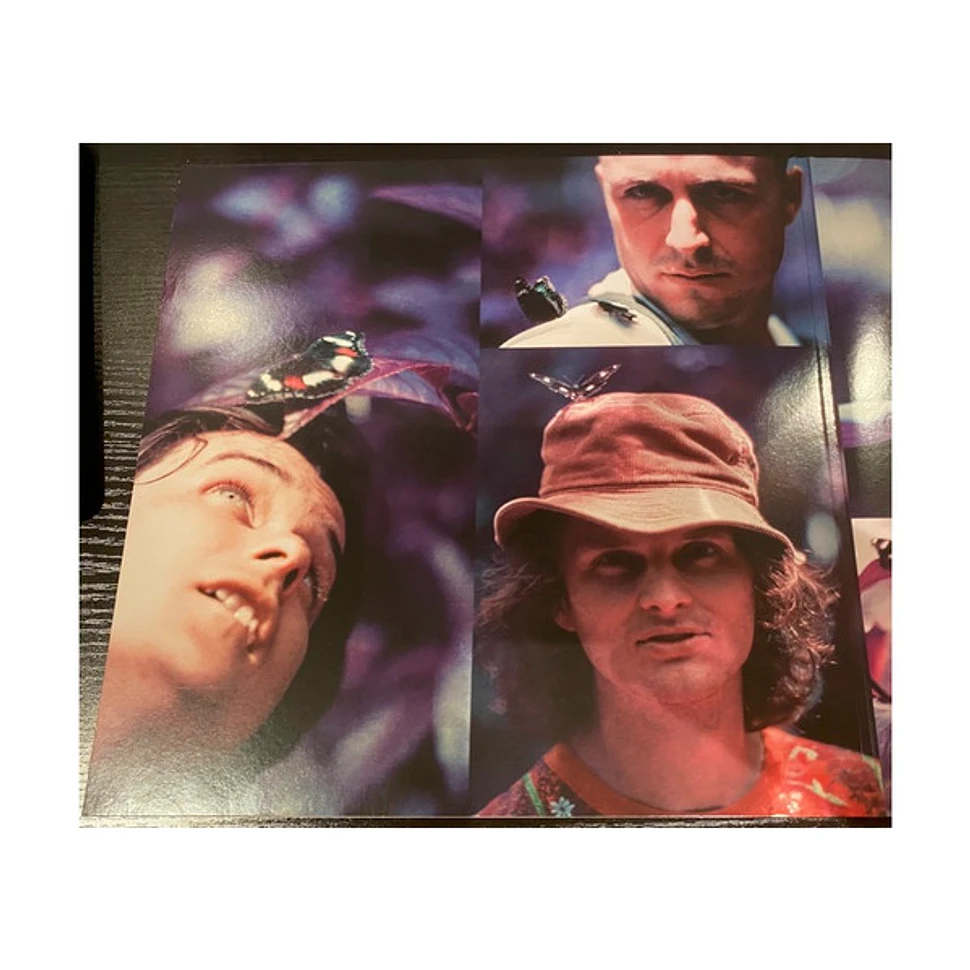 King Gizzard & The Lizard Wizard - Kelebek 3000 - Vinyl LP - 2021 - AU ...