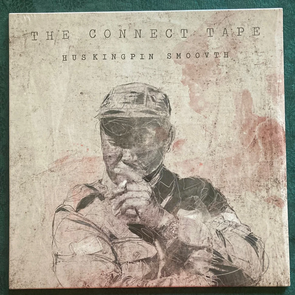 Hus & Smoovth aka. Tha Connection - The Connect Tape - Vinyl LP - 2020 ...