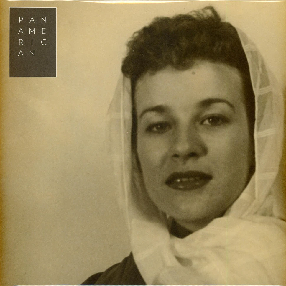 Pan American - Fly The Ocean In A Silver Plane - Vinyl LP - 2026 - US ...