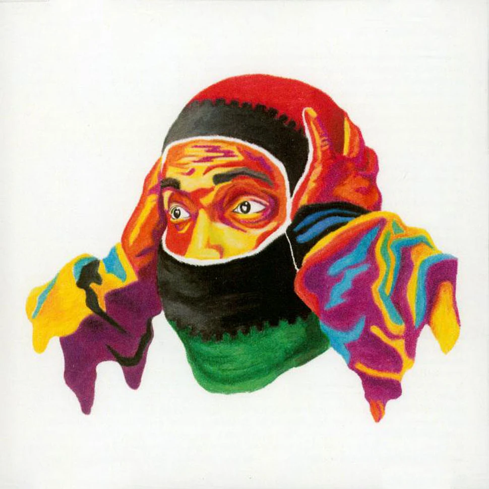 Fatboi Sharif & Child Actor - Crayola Circles - CD - 2026 - US ...