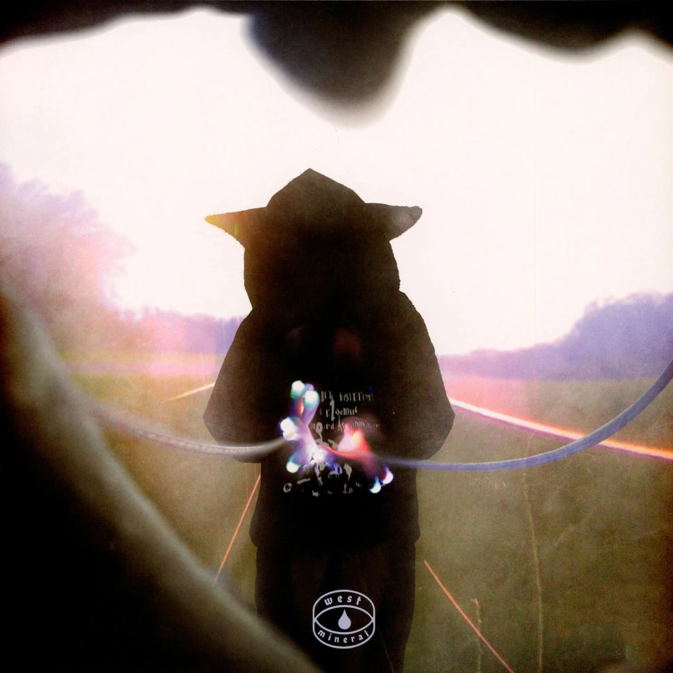 shinetiac - Not All Who Wander Are Lost - Vinyl LP - 2026 - EU ...
